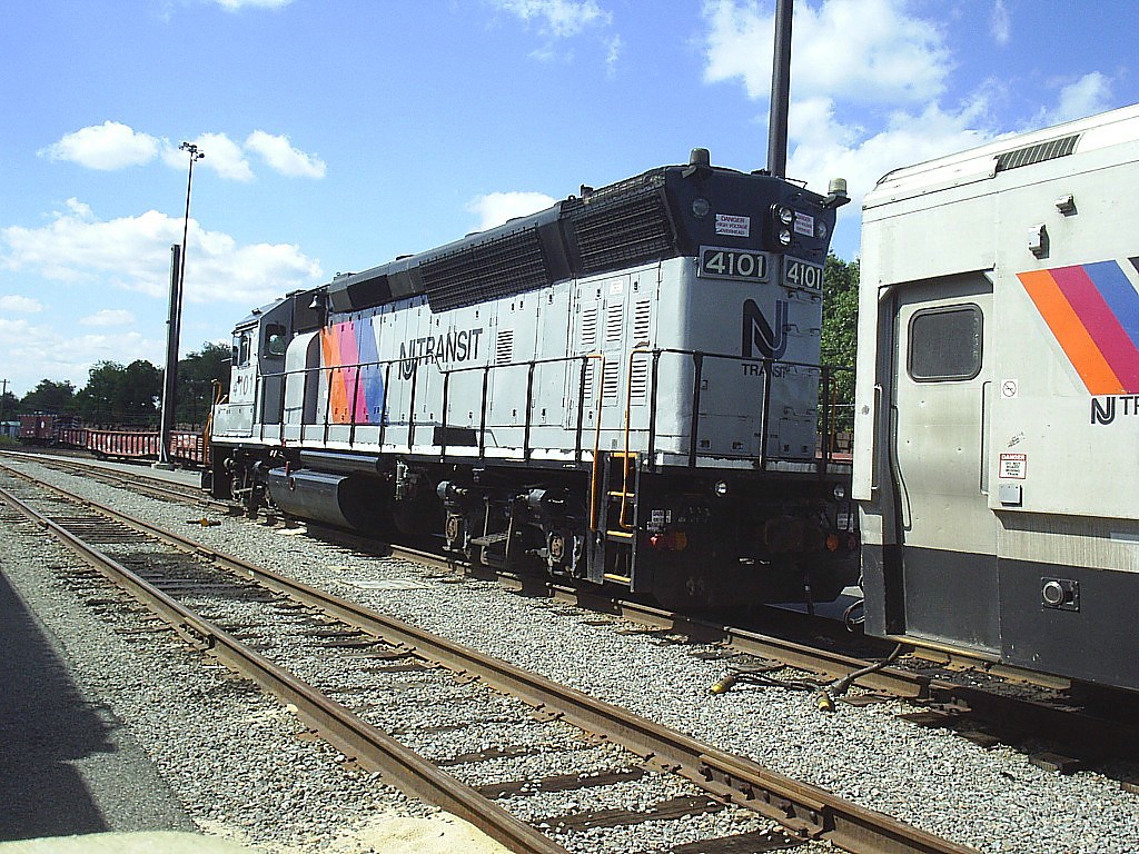 NJT 4101
